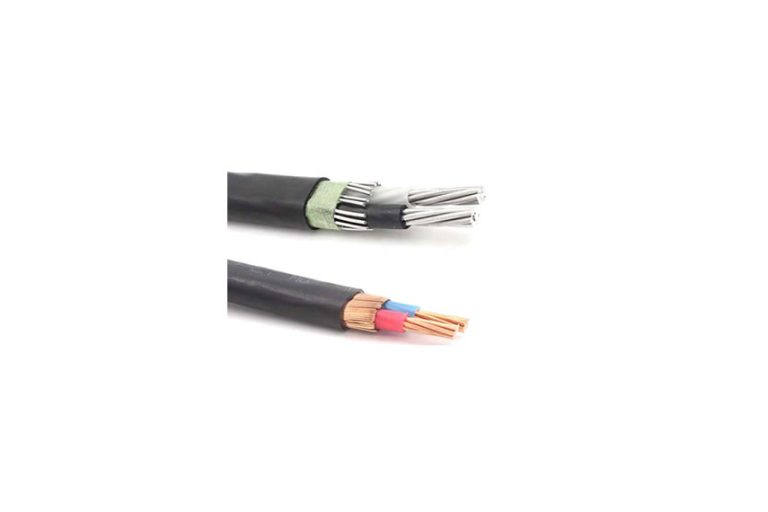 Concentric Service Cables - LM Cables